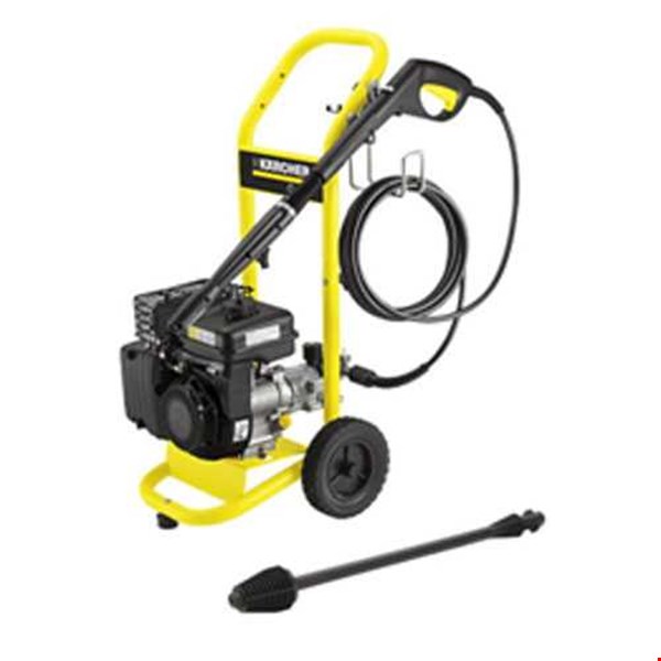 Jual KARCHER High pressure washer G 4.10 M oleh PT. Daya Teknik Meterindo