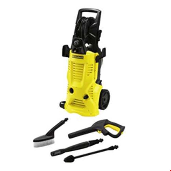 Jual KARCHER High pressure washer K 6.300 oleh PT. Daya Teknik Meterindo