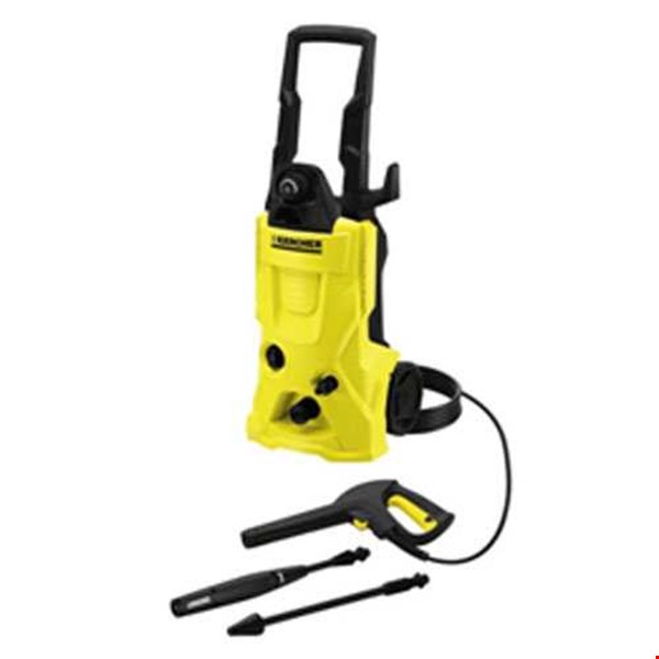 Jual KARCHER High pressure washer K 3.540 oleh PT. Daya Teknik Meterindo