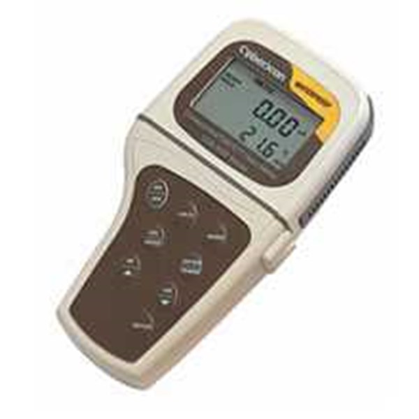 Jual Eutech CyberScan Con 400 oleh PT. Karya Mandiri Instrument Indonesia