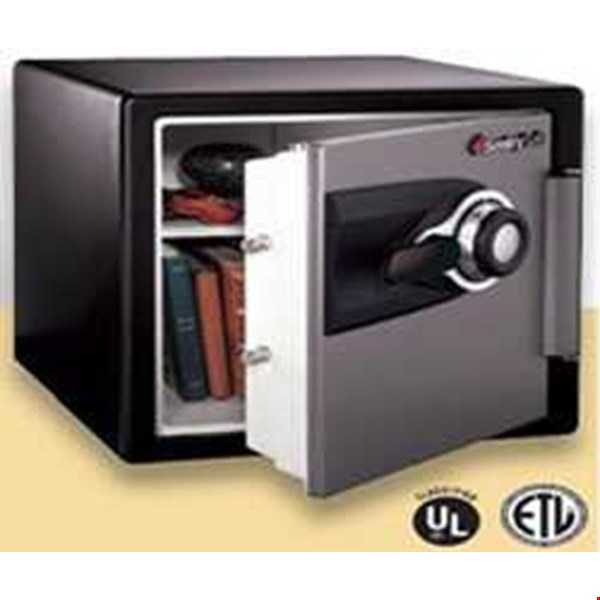 Jual Sentry Safe MSW-3110 oleh PT. Daya Teknik Meterindo