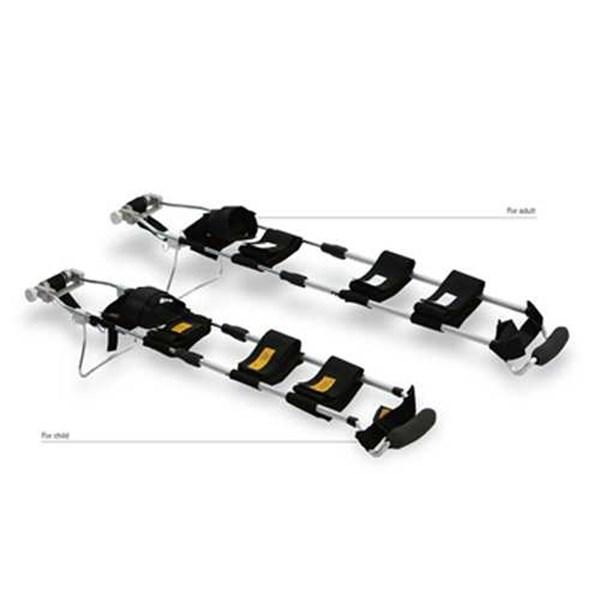 Jual Traction Splint Set For Adult and Child TS-01 oleh PT. Daya Teknik ...