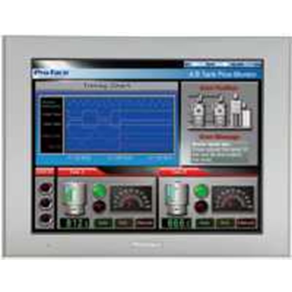 Jual Pro-face HMI - PFXGP4601TAAC oleh PT. ADI RAYA MANDIRI ( Agent ...