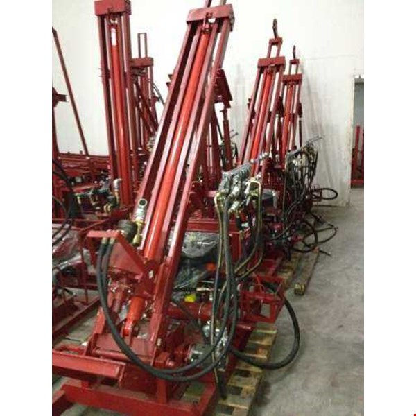 Jual dealer resmi / Jual / Rental / Service / Spareparts / Mesin Bor ...