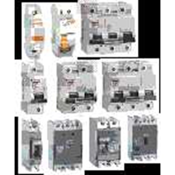 Jual Merlin Gerin Products oleh PT. Mandiri Raya Tangguh