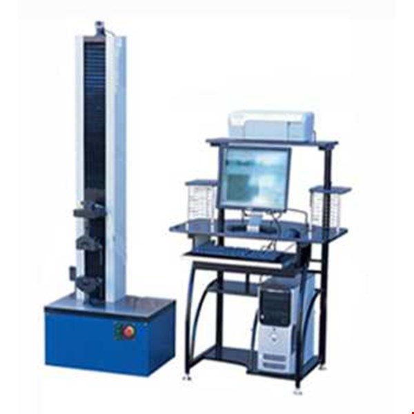 Jual Tenson Computer Control Type Electronic Universal Testing Machine ...