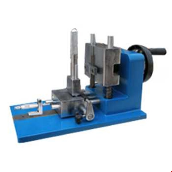 Jual Tension Gap Machine XQZ-A oleh PT. Daya Teknik Meterindo