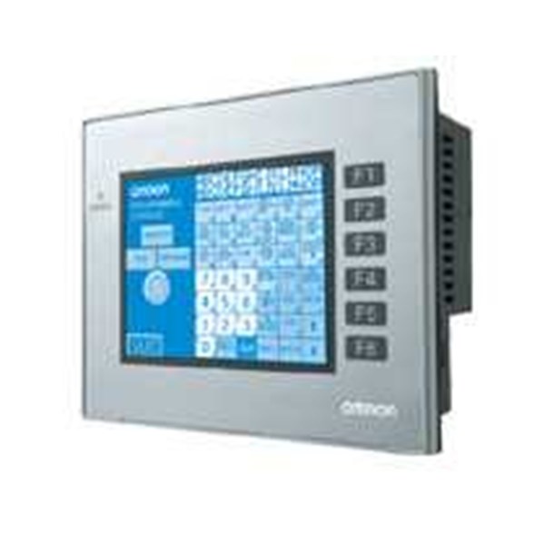 Jual OMRON PROGRAMMABLE TERMINAL oleh PT. ADI RAYA MANDIRI
