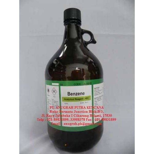 Jual SULFURIC ACID 98% / H2SO4 98% oleh PT. ANUGRAH PUTRA KENCANA