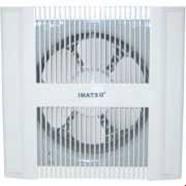 Jual Ceiling Duct / Exhaust Fan Type APT CKE oleh CKE FAN SUPPLIER