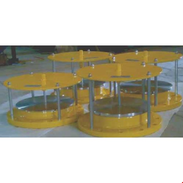 Jual Emergency Pressure Relief Valve ( EMERGENCY VENT) oleh CV. TIO ...