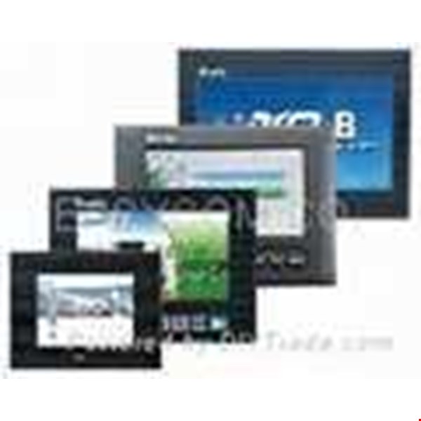 Jual Delta HMI ( DOP-B series) oleh CV. Multi Sarana Industrindo