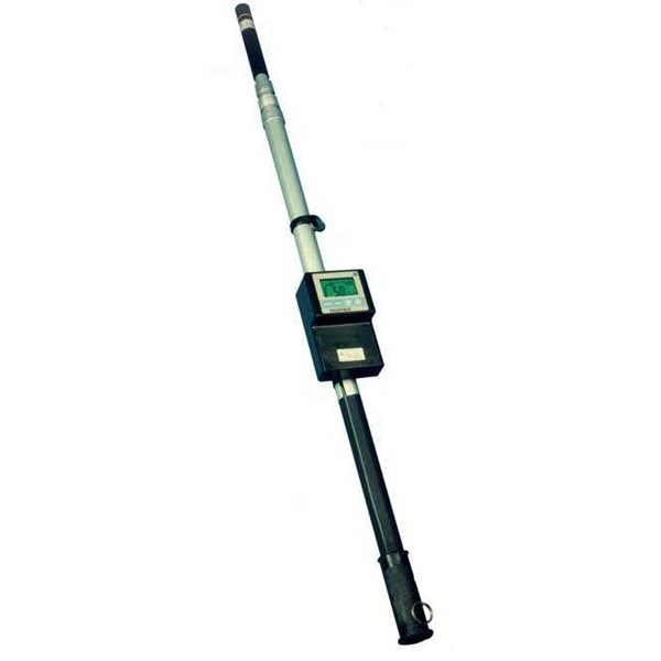 Jual Tele Surveymeter / Survey Meter Rotem Telepole ( Surveymeter ...