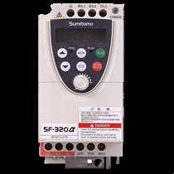 Jual SUMITOMO INVERTER - HF320a-HF430 oleh PT. ADI RAYA MANDIRI
