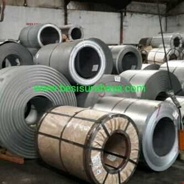 Jual Plat Besi Baja Coil Ataupun Lembaran & Plat Lobang oleh CV. Dua ...