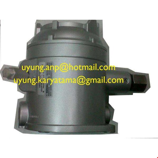 Jual Explosion Proof Diaphragm Switch oleh PT ANP ENGINEERING