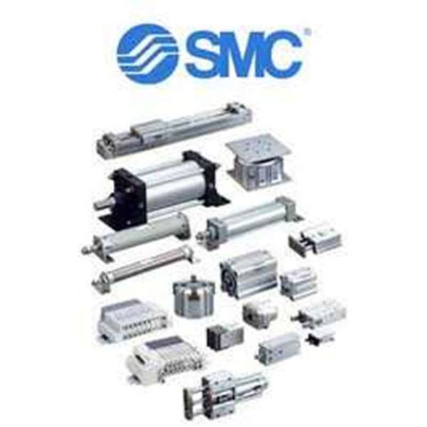 Supplier SMC Product Jakarta oleh PT. Mandiri Raya Tangguh