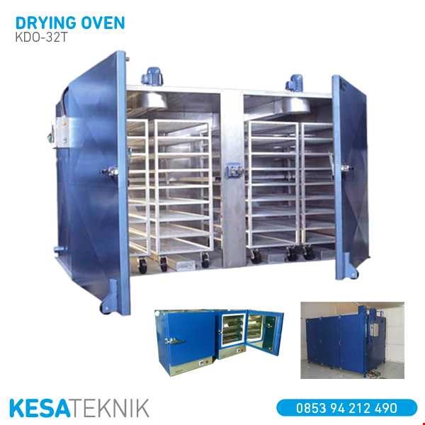 Jual Big Drying Oven oleh CV. Kessa Teknik
