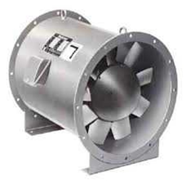 Jual Axial Fan Panasonic 20inch FY50VDA, 0, 37KW, 380V, 50/ 60Hz ...