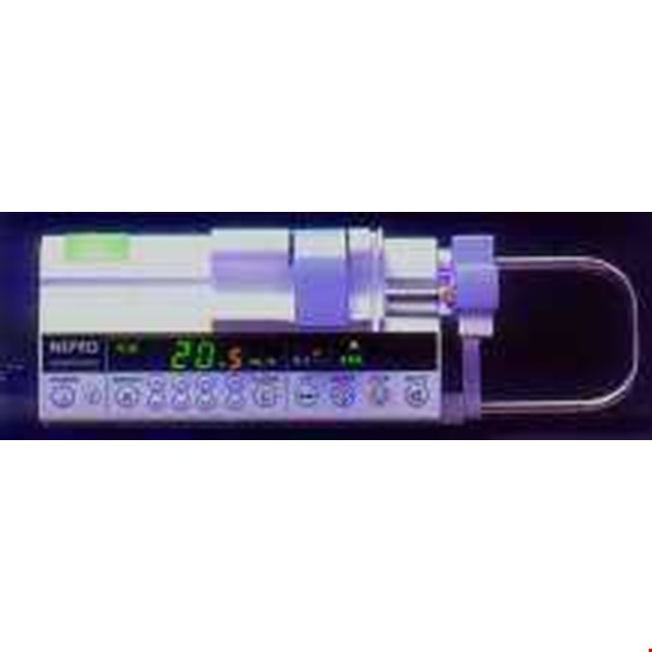 Jual SYRINGE PUMP ( SMARTFUSION) - NIPRO oleh PT. SINAR RODA UTAMA ...