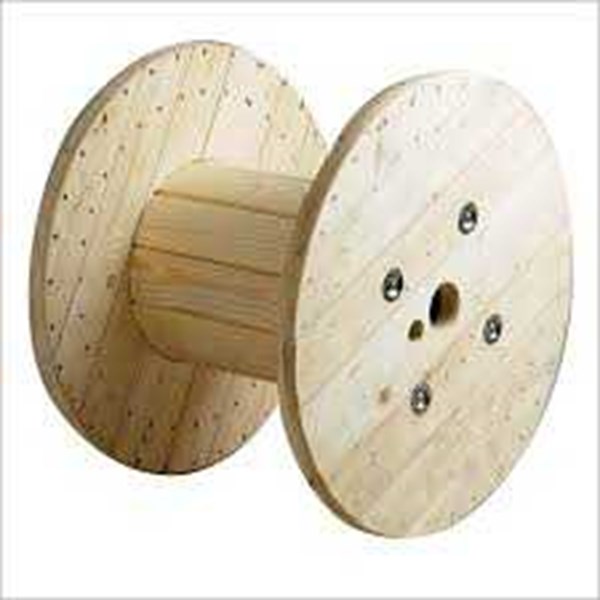 Jual Bobbin Kayu, Haspel Kayu oleh PT. Revindo Karya Utama