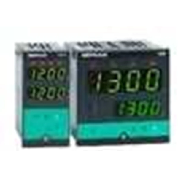 Jual GEFRAN - Controller, Model: 1200-1300 oleh PT. Virera Mandiri Utama