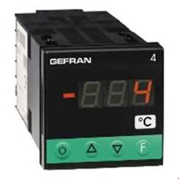 Jual GEFRAN Alarm Indicator Model: 4T 48 oleh PT. Virera Mandiri Utama