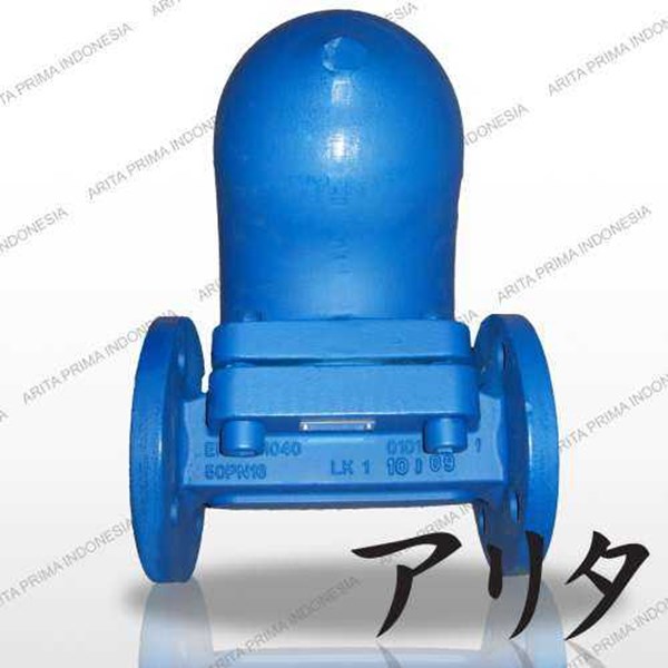 Jual Ball Float Steam Trap oleh PT. Arita Prima Indonesia Tbk ...