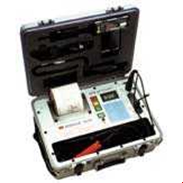 Jual Megger 246002B Bite 2 Battery Tester oleh PT. Karya Mandiri ...