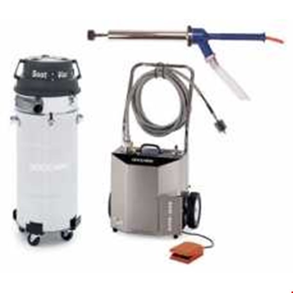 Jual Goodway RAM-4X2A-50-15-KIT Tube Cleaner, Extra Heavy-Duty Turbine ...