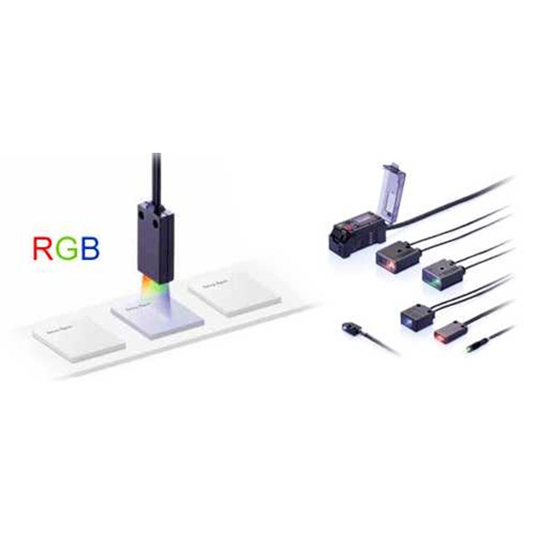 Jual Keyence Sensor CZ-V20 oleh PT. ADI RAYA MANDIRI