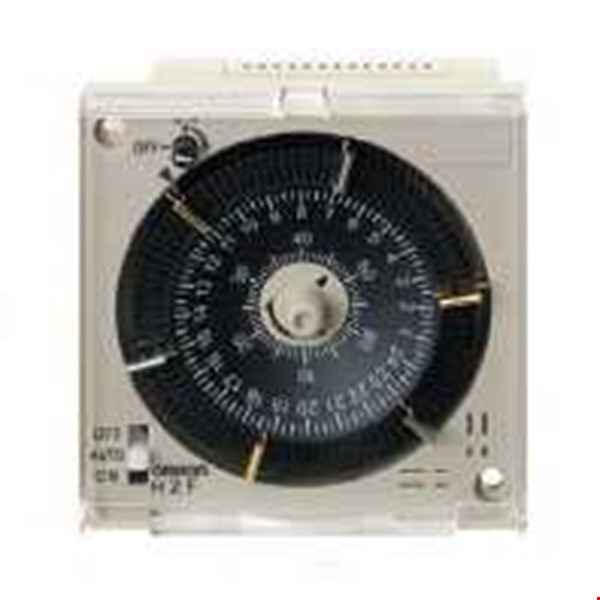 Jual Time Switches Omron oleh PT. Mandiri Raya Tangguh