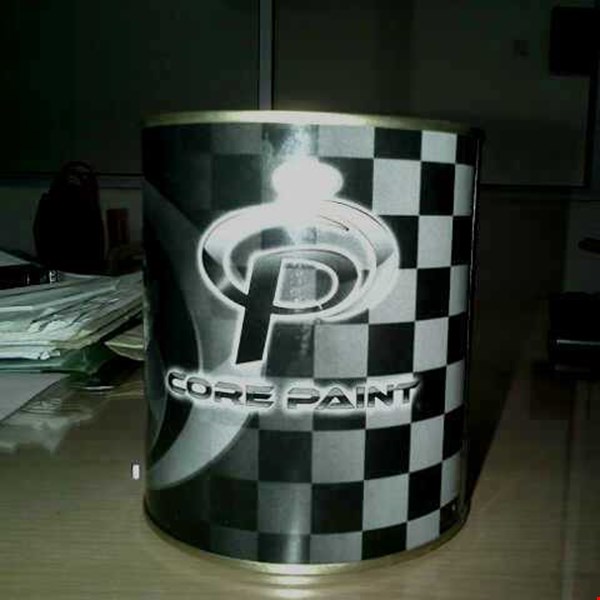 Jual Core Paint Otomotive oleh Core Paint Indonesia ( pt)
