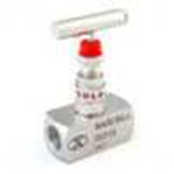 Jual Female x Female Needle Valve. oleh PT. REXINDO OTOTEKNIK