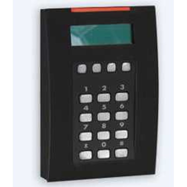 Jual SCHNEIDER Access Control Indonesia, RWKL550 read/ write LCD keypad ...