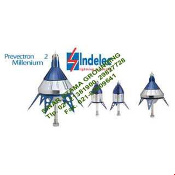 Jual INDELEC S30 | INDELEC S40 | INDELEC S50 | INDELEC S60 oleh Sinar ...
