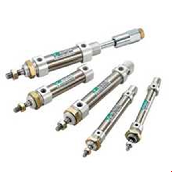 Jual Chanto Cylinder MSR25X40 oleh PT. ADI RAYA MANDIRI ( Agent ...