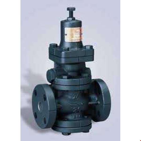 Jual Pressure Reducing Valve / PRV YOSHITAKE Tipe GP-1000 oleh PT. Inti ...
