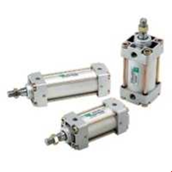 Jual Chanto Cylinder ASR 40X100 oleh PT. ADI RAYA MANDIRI ( Agent ...