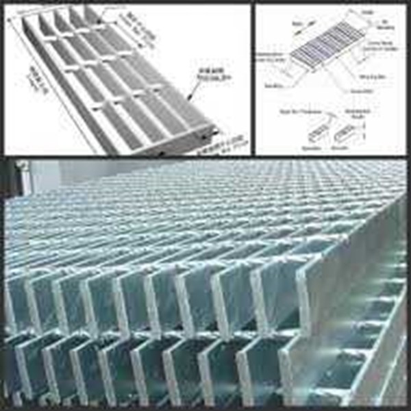 Jual Plat Grating dan Galvanis oleh CV. Dua Putra Petir