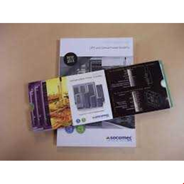 Jual Socomec Software oleh PT. Mandiri Raya Tangguh