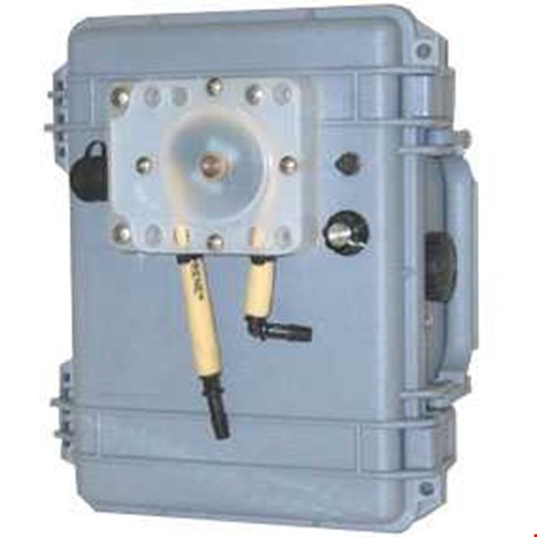 Jual GLOBAL WATER SP200 Peristaltic Sampling Pump oleh Raja Survey ...