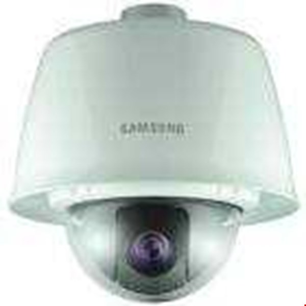 Jual PTZ camera CCTV SAMSUNG oleh PT. Trikomindo Karunia Utama