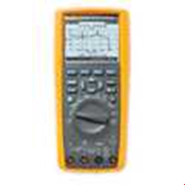Jual Fluke 289 True-rms Industrial Logging Multimeter with TrendCapture ...