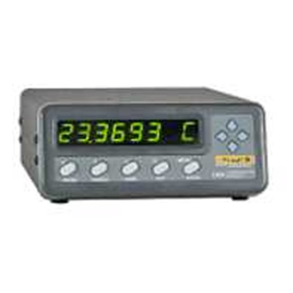Jual Fluke 1502A/ 1504 Thermometer Readouts oleh PT. Karya Mandiri ...