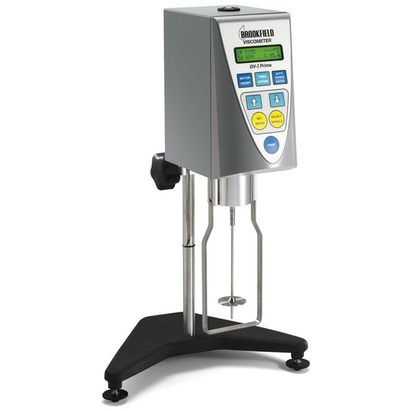 Jual Brookfield Laboratory Viscometer DV-I Prime oleh PT. Karya Mandiri ...