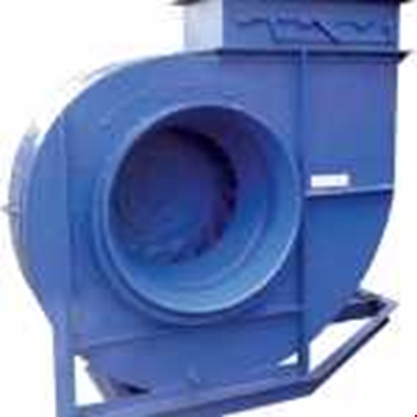Jual Palm Oil Mill Fan / Blower & Heater Element oleh PT. Kharisma ...