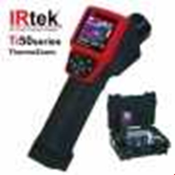 Jual IRtek Ti50series oleh PT. Karya Mandiri Instrument Indonesia