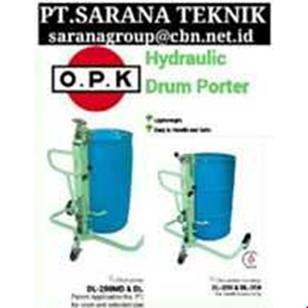 Jual PT SARANA OPK HAND PALLET OPK HAND PALLET OPK HAND PALLET OPK HAND ...