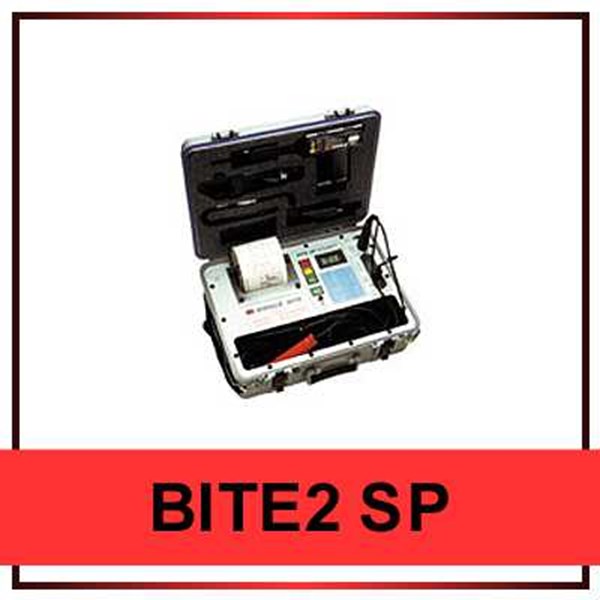 Jual Megger BITE2 and 2P oleh PT. Karya Mandiri Instrument Indonesia
